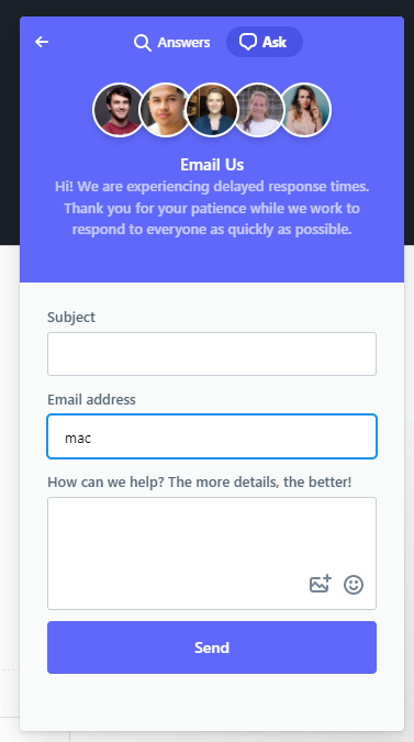How do I request a refund? - Topaz Products - Topaz Discussion Forum