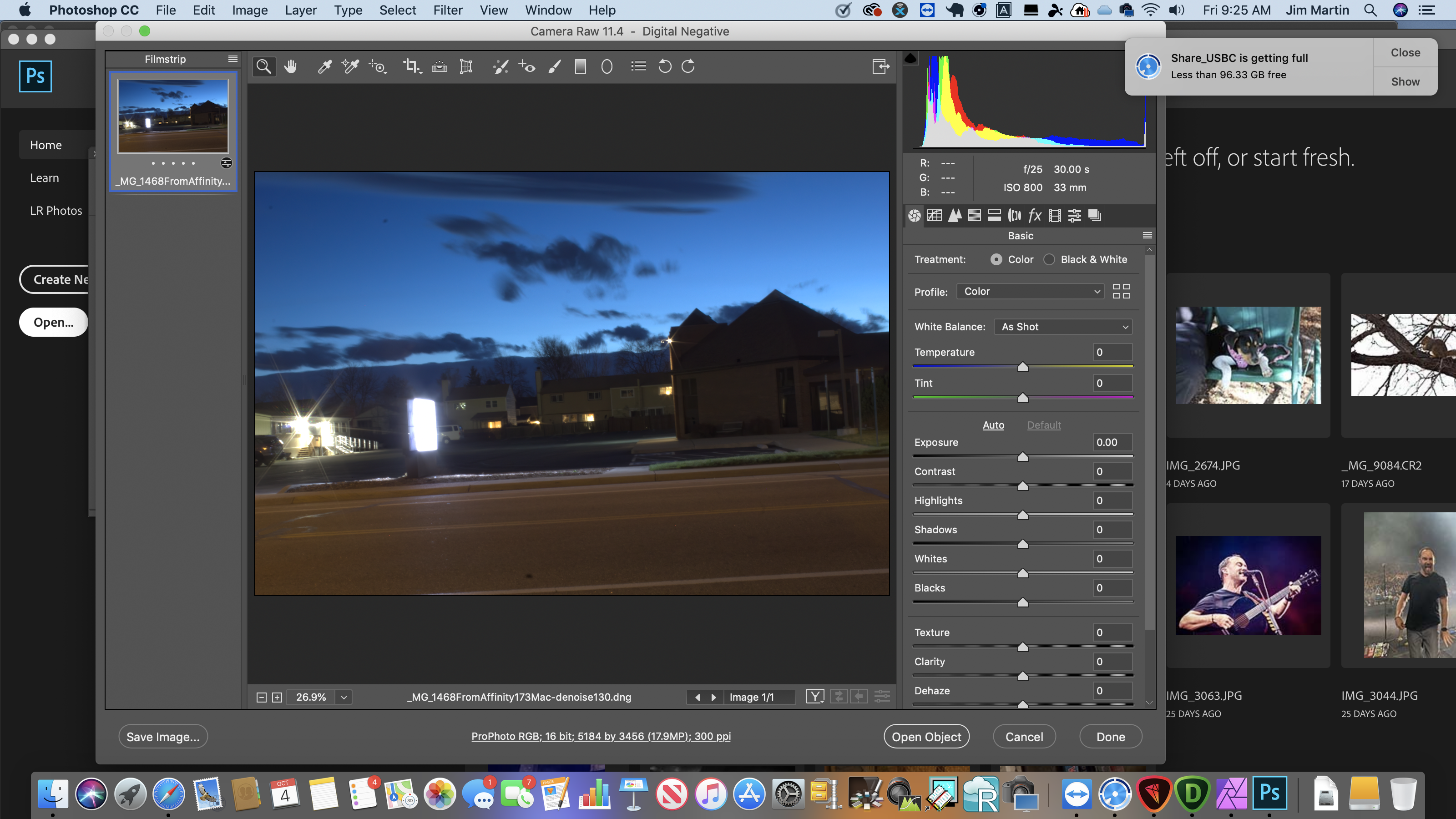 My Camera RAW & DNG - General Discussion - Topaz Discussion Forum