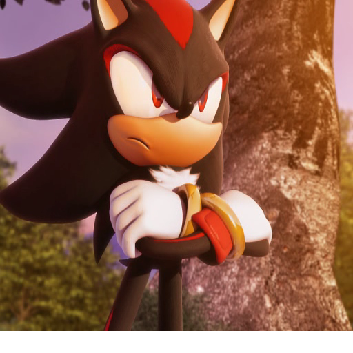 Shadow the hedgehog intro - original VS remaster - Other Cool Photos ...