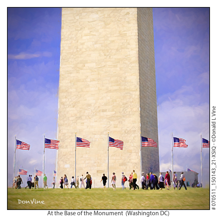 Is this a monolith or an obelisk - Scenery and Architecture - Topaz ...